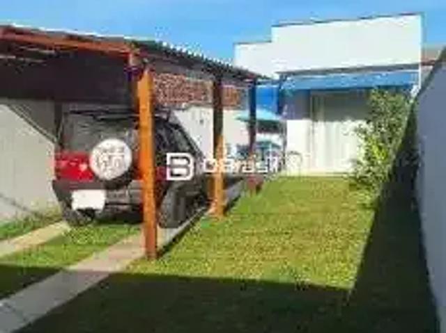 Casa / Sobrado para Venda em Maricá/RJ Barroco Itaipuaçu 1 Quartos