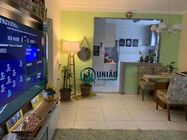 Casa / Sobrado para Venda em Maricá/RJ Barroco Itaipuaçu 2 Quartos