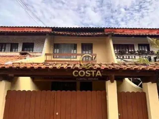 Casa / Sobrado para Venda em Maricá/RJ Barroco Itaipuaçu 2 Quartos