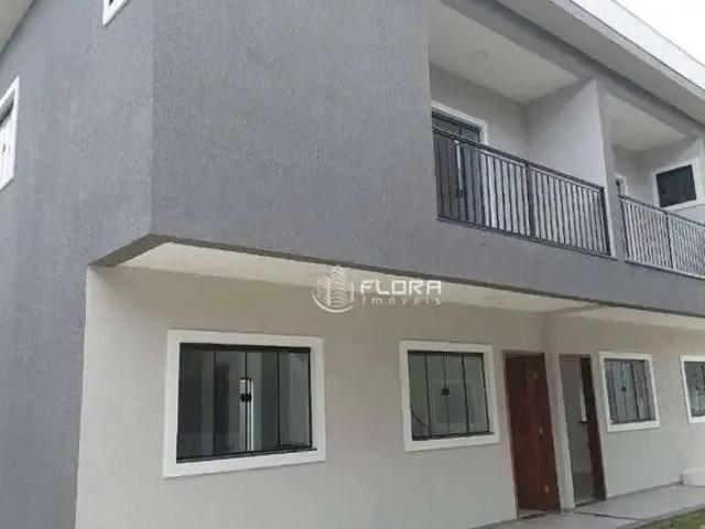 Casa / Sobrado para Venda em Maricá/RJ Barroco Itaipuaçu 2 Quartos