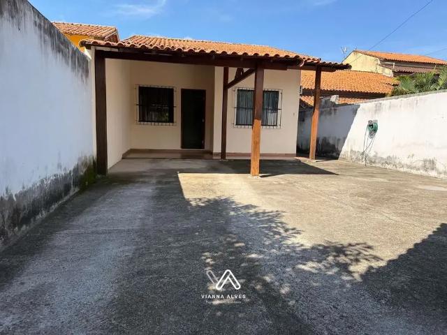 Casa / Sobrado para Venda em Maricá/RJ Barroco Itaipuaçu 2 Quartos