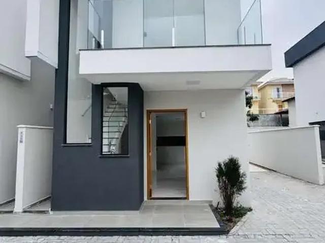 Casa / Sobrado para Venda em Maricá/RJ Barroco Itaipuaçu 2 Quartos