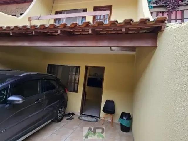 Casa / Sobrado para Venda em Maricá/RJ Barroco Itaipuaçu 2 Quartos
