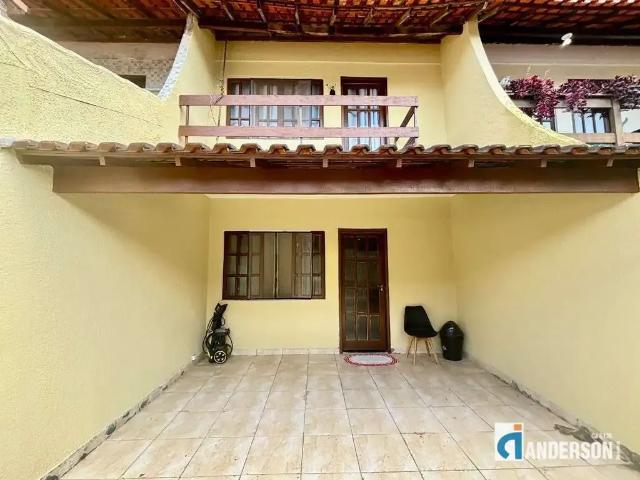 Casa / Sobrado para Venda em Maricá/RJ Barroco Itaipuaçu 2 Quartos
