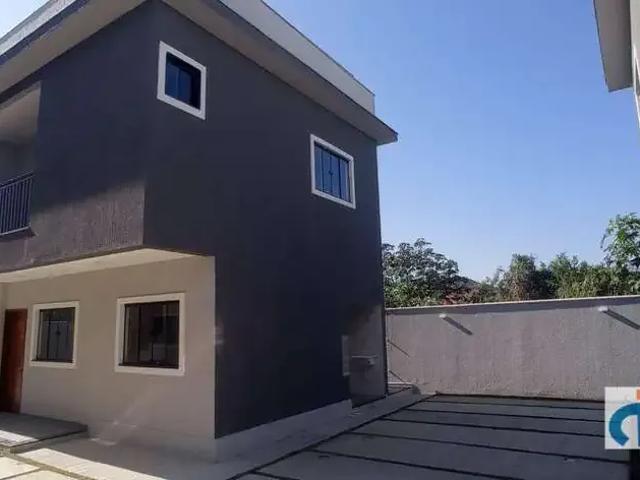 Casa / Sobrado para Venda em Maricá/RJ Barroco Itaipuaçu 2 Quartos