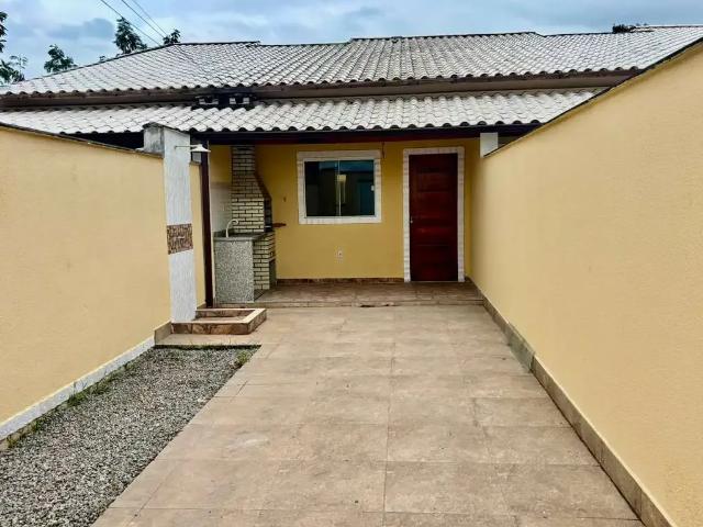 Casa / Sobrado para Venda em Maricá/RJ Barroco Itaipuaçu 2 Quartos