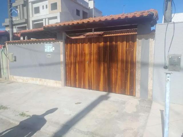 Casa / Sobrado para Venda em Maricá/RJ Barroco Itaipuaçu 2 Quartos