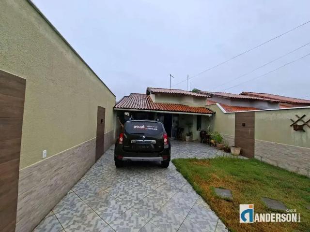 Casa / Sobrado para Venda em Maricá/RJ Barroco Itaipuaçu 2 Quartos