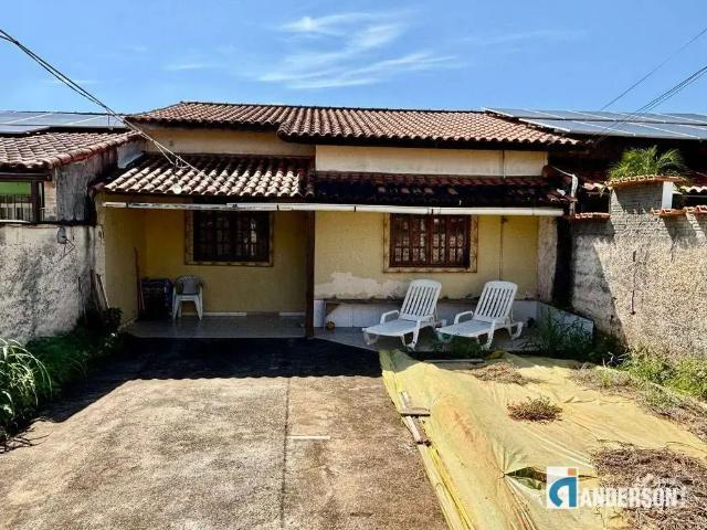 Casa / Sobrado para Venda em Maricá/RJ Barroco Itaipuaçu 2 Quartos