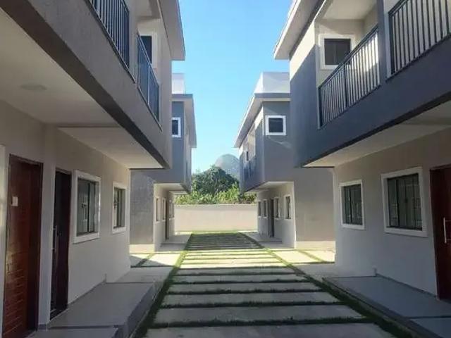 Casa / Sobrado para Venda em Maricá/RJ Barroco Itaipuaçu 2 Quartos