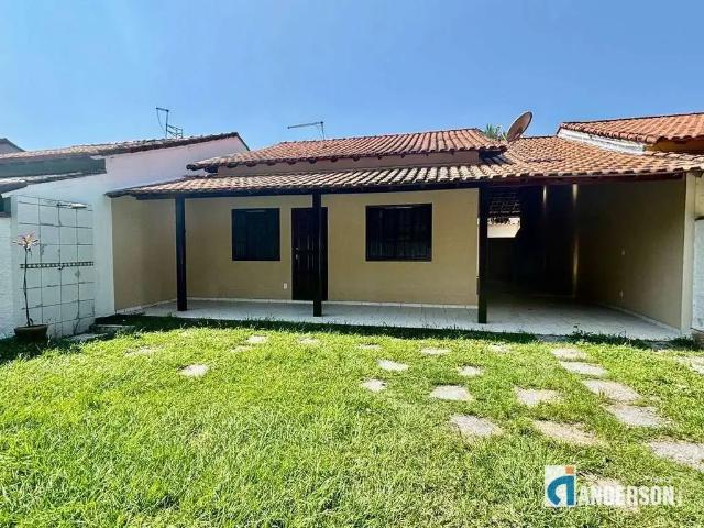 Casa / Sobrado para Venda em Maricá/RJ Barroco Itaipuaçu 2 Quartos