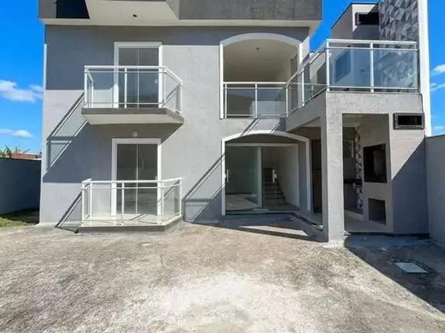 Casa / Sobrado para Venda em Maricá/RJ Barroco Itaipuaçu 2 Quartos