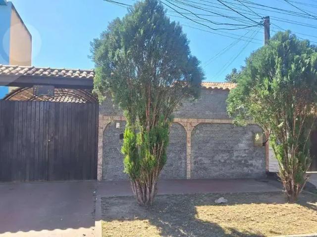 Casa / Sobrado para Venda em Maricá/RJ Barroco Itaipuaçu 2 Quartos