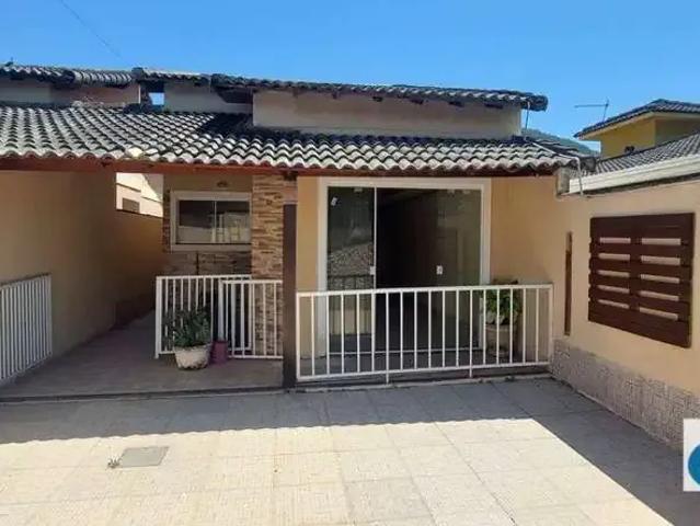Casa / Sobrado para Venda em Maricá/RJ Barroco Itaipuaçu 2 Quartos