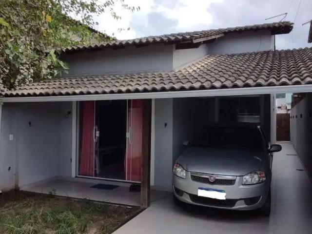 Casa / Sobrado para Venda em Maricá/RJ Barroco Itaipuaçu 2 Quartos