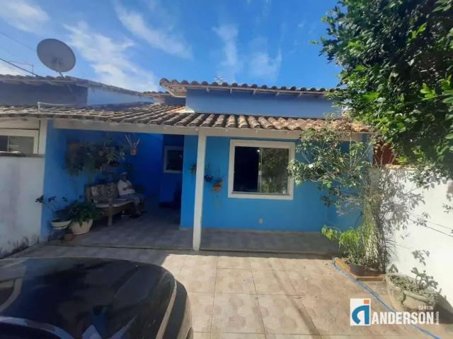 Casa / Sobrado para Venda em Maricá/RJ Barroco Itaipuaçu 2 Quartos