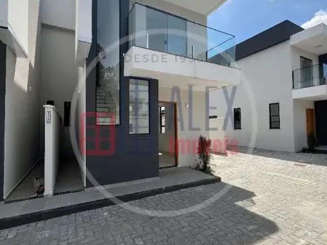 Casa / Sobrado para Venda em Maricá/RJ Barroco Itaipuaçu 2 Quartos