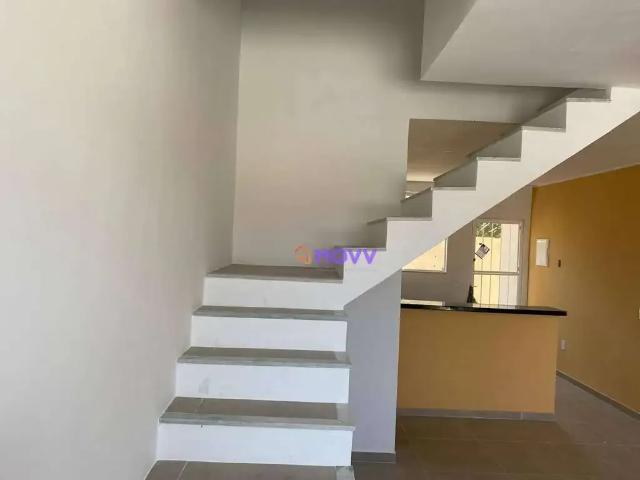 Casa / Sobrado para Venda em Maricá/RJ Barroco Itaipuaçu 2 Quartos