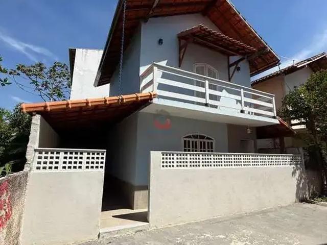 Casa / Sobrado para Venda em Maricá/RJ Barroco Itaipuaçu 2 Quartos
