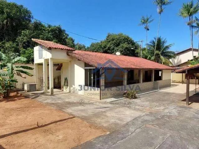 Casa / Sobrado para Venda em Maricá/RJ Barroco Itaipuaçu 2 Quartos