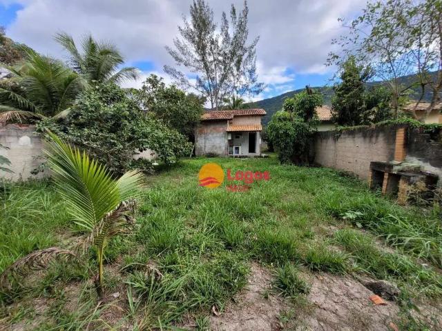 Casa / Sobrado para Venda em Maricá/RJ Barroco Itaipuaçu 2 Quartos