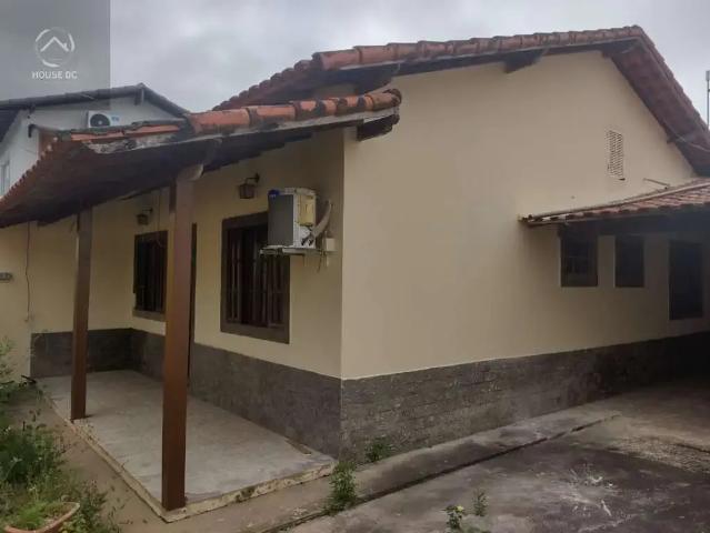 Casa / Sobrado para Venda em Maricá/RJ Barroco Itaipuaçu 2 Quartos