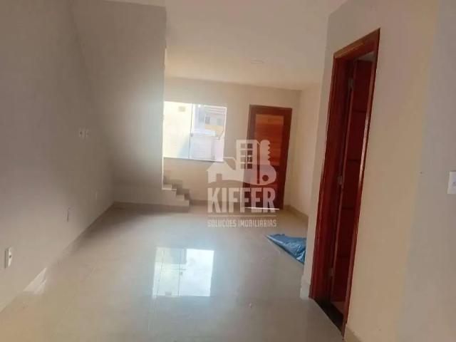 Casa / Sobrado para Venda em Maricá/RJ Barroco Itaipuaçu 2 Quartos