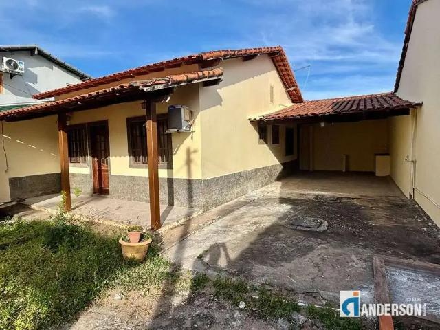Casa / Sobrado para Venda em Maricá/RJ Barroco Itaipuaçu 2 Quartos