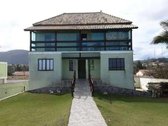 Casa / Sobrado para Venda em Maricá/RJ Barroco Itaipuaçu 2 Quartos