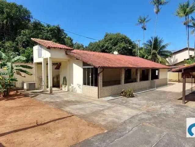 Casa / Sobrado para Venda em Maricá/RJ Barroco Itaipuaçu 2 Quartos