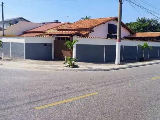 Casa / Sobrado para Venda em Maricá/RJ Barroco Itaipuaçu 2 Quartos