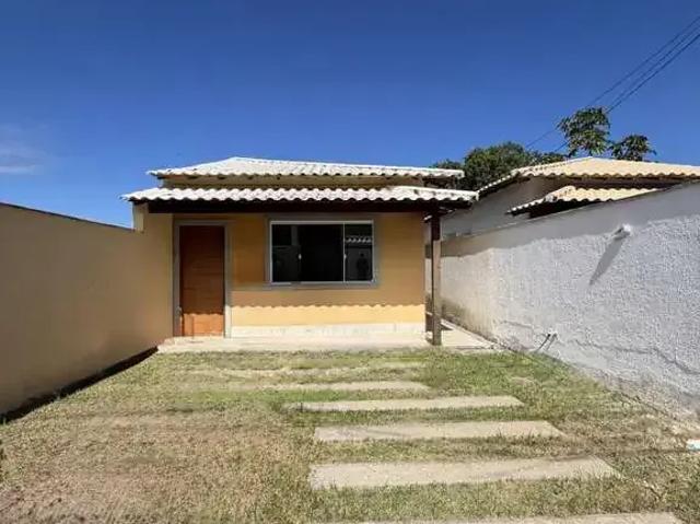 Casa / Sobrado para Venda em Maricá/RJ Barroco Itaipuaçu 2 Quartos