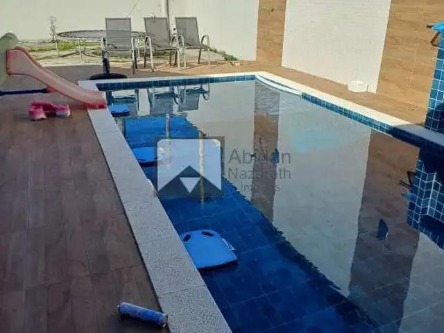 Casa / Sobrado para Venda em Maricá/RJ Barroco Itaipuaçu 2 Quartos