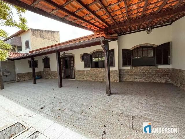 Casa / Sobrado para Venda em Maricá/RJ Barroco Itaipuaçu 2 Quartos