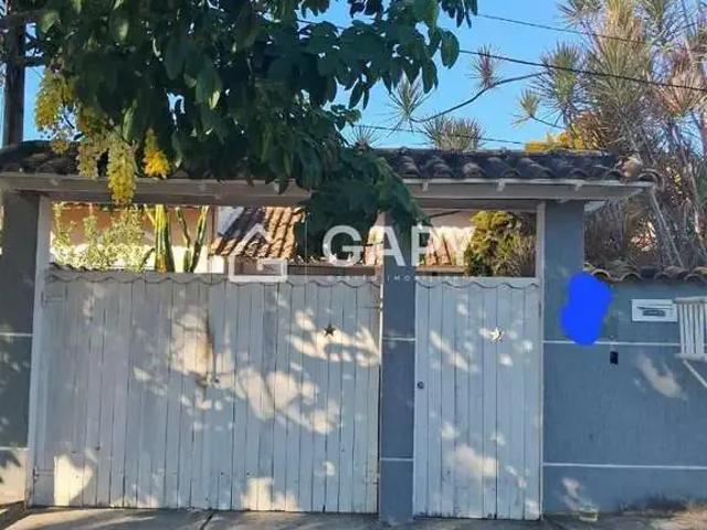 Casa / Sobrado para Venda em Maricá/RJ Barroco Itaipuaçu 2 Quartos