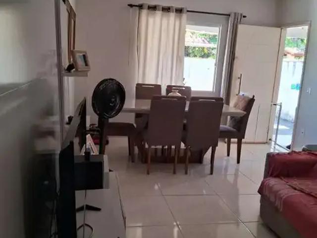Casa / Sobrado para Venda em Maricá/RJ Barroco Itaipuaçu 2 Quartos