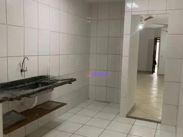 Casa / Sobrado para Venda em Maricá/RJ Barroco Itaipuaçu 2 Quartos