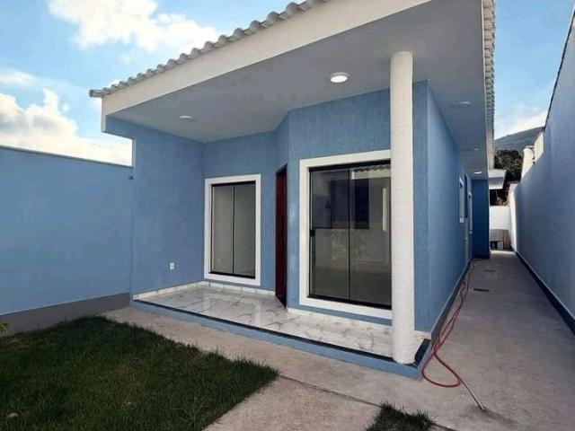 Casa / Sobrado para Venda em Maricá/RJ Barroco Itaipuaçu 2 Quartos