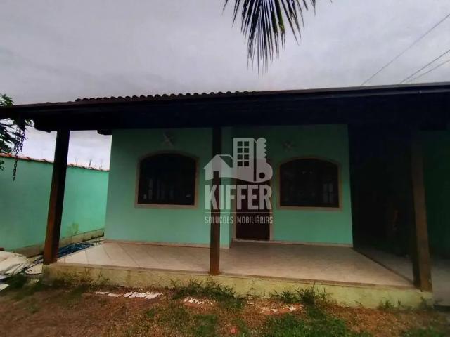 Casa / Sobrado para Venda em Maricá/RJ Barroco Itaipuaçu 2 Quartos