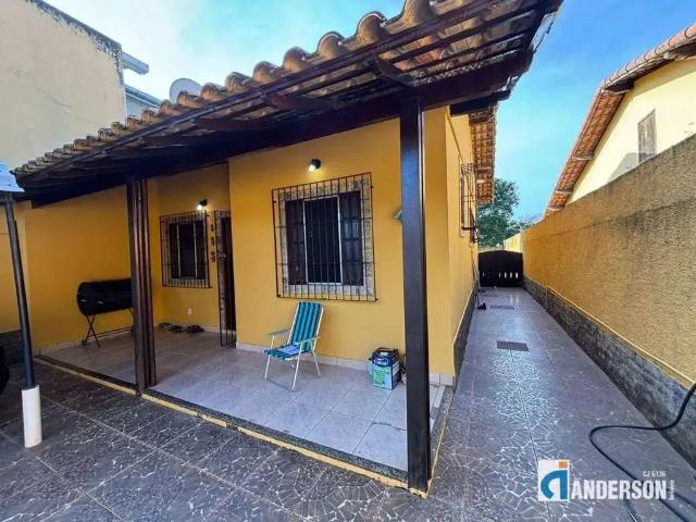 Casa / Sobrado para Venda em Maricá/RJ Barroco Itaipuaçu 2 Quartos