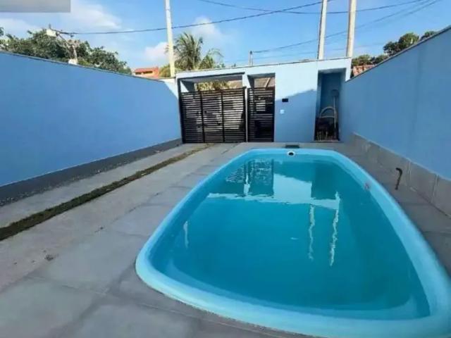 Casa / Sobrado para Venda em Maricá/RJ Barroco Itaipuaçu 2 Quartos