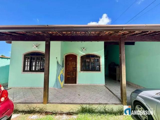 Casa / Sobrado para Venda em Maricá/RJ Barroco Itaipuaçu 2 Quartos