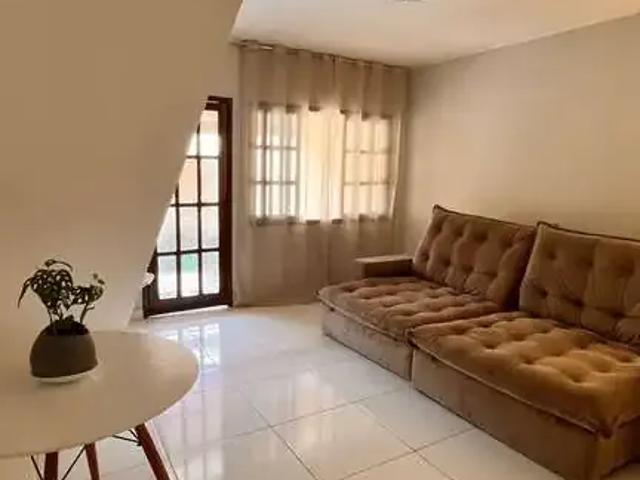 Casa / Sobrado para Venda em Maricá/RJ Barroco Itaipuaçu 2 Quartos