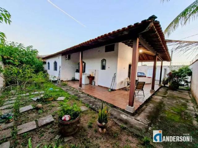 Casa / Sobrado para Venda em Maricá/RJ Barroco Itaipuaçu 2 Quartos