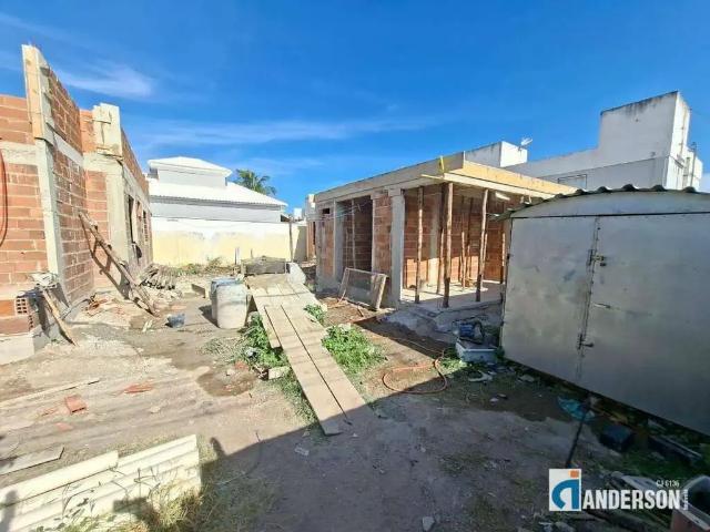 Casa / Sobrado para Venda em Maricá/RJ Barroco Itaipuaçu 3 Quartos