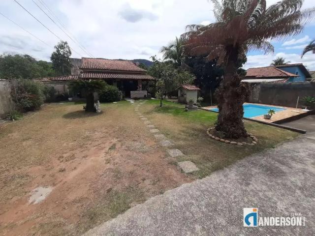 Casa / Sobrado para Venda em Maricá/RJ Barroco Itaipuaçu 3 Quartos
