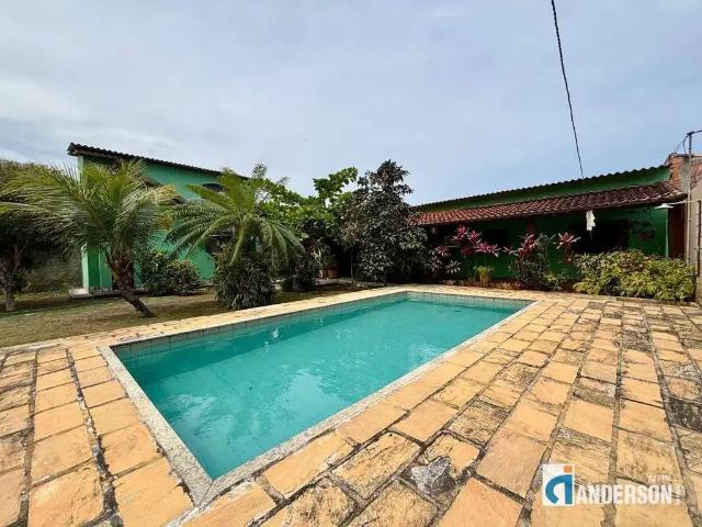 Casa / Sobrado para Venda em Maricá/RJ Barroco Itaipuaçu 3 Quartos