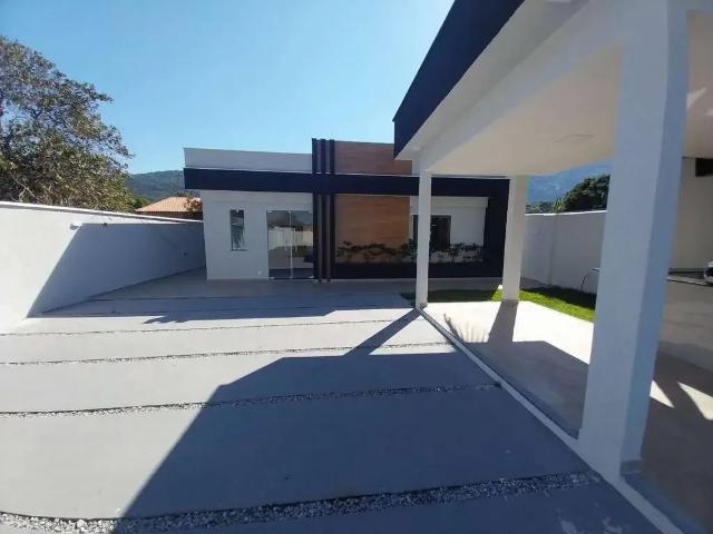 Casa / Sobrado para Venda em Maricá/RJ Barroco Itaipuaçu 3 Quartos