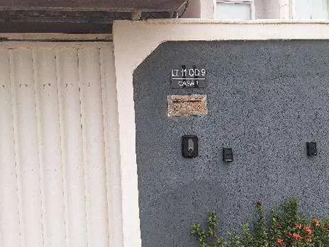 Casa / Sobrado para Venda em Maricá/RJ Barroco Itaipuaçu 3 Quartos