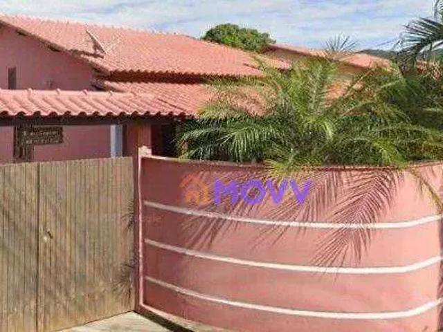 Casa / Sobrado para Venda em Maricá/RJ Barroco Itaipuaçu 3 Quartos